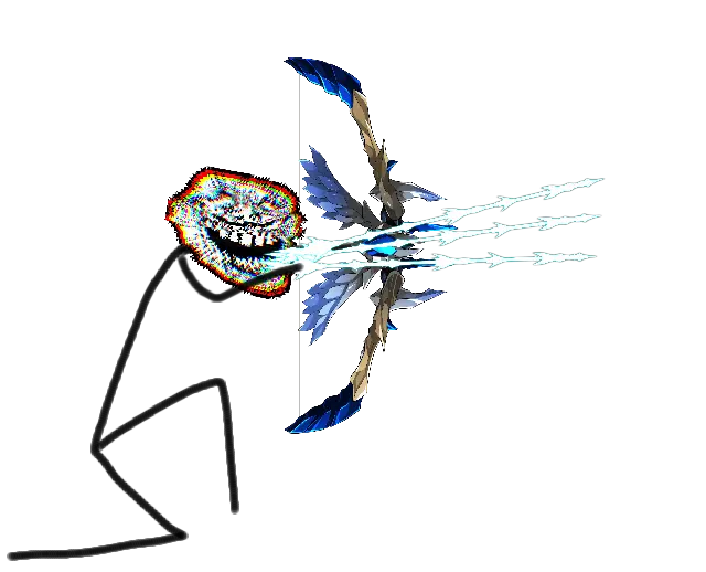 クリスタル・アロー/The Crystal Allow - 2 Trollge Wiki* クリスタル・アロー/The Crystal Allow - 2 Trollge Wiki*